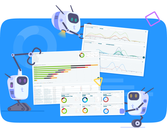 Система управления тестированием Test IT