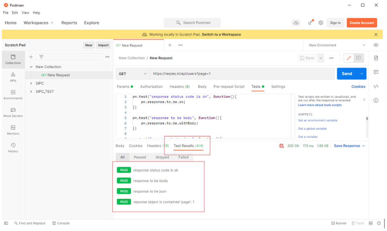 Rest Assured и Postman – два подхода к тестированию API