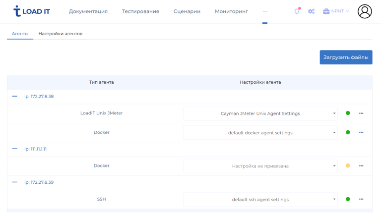 Test IT PRO — экосистема для управления качеством ПО